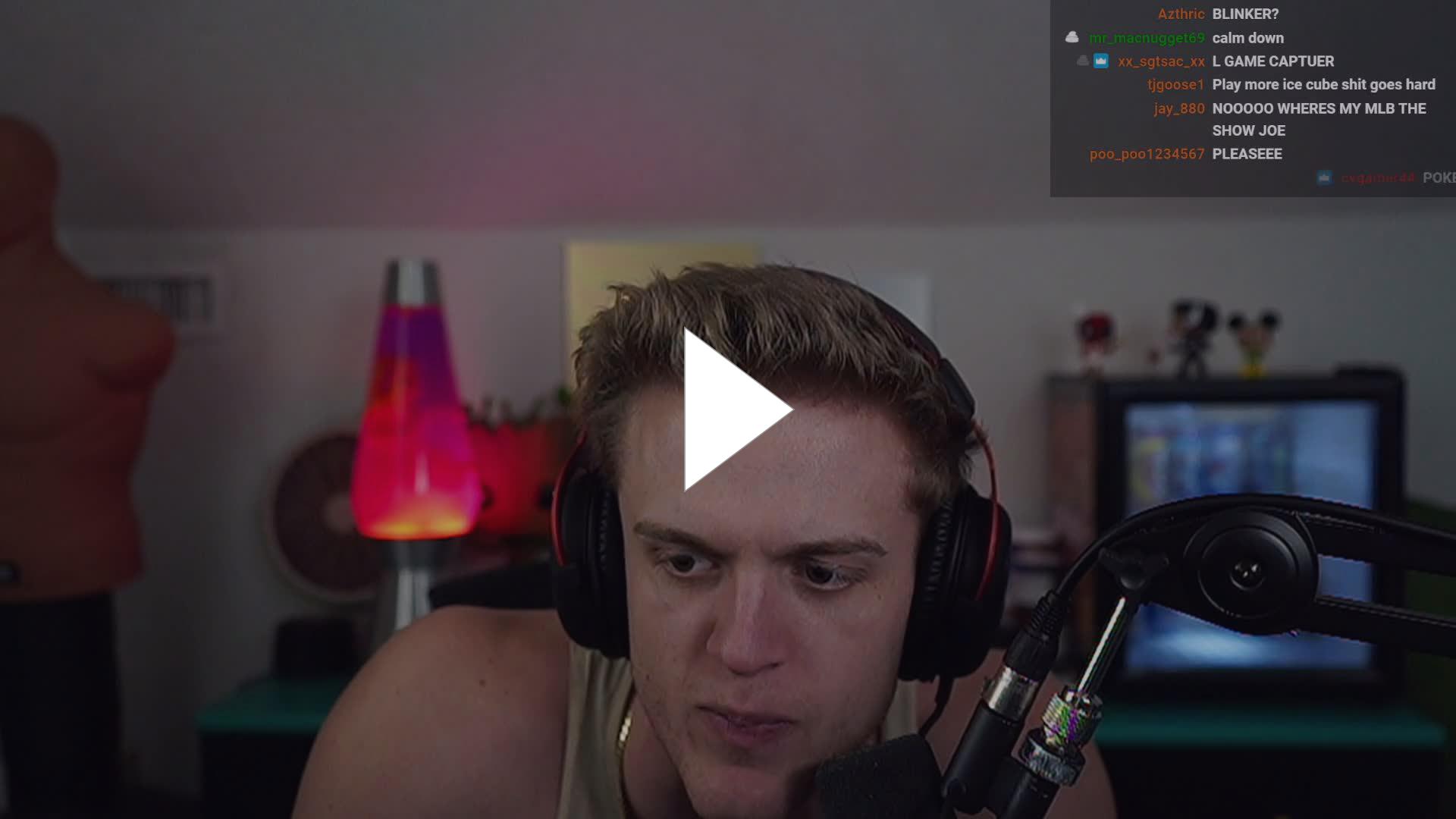 Twitch